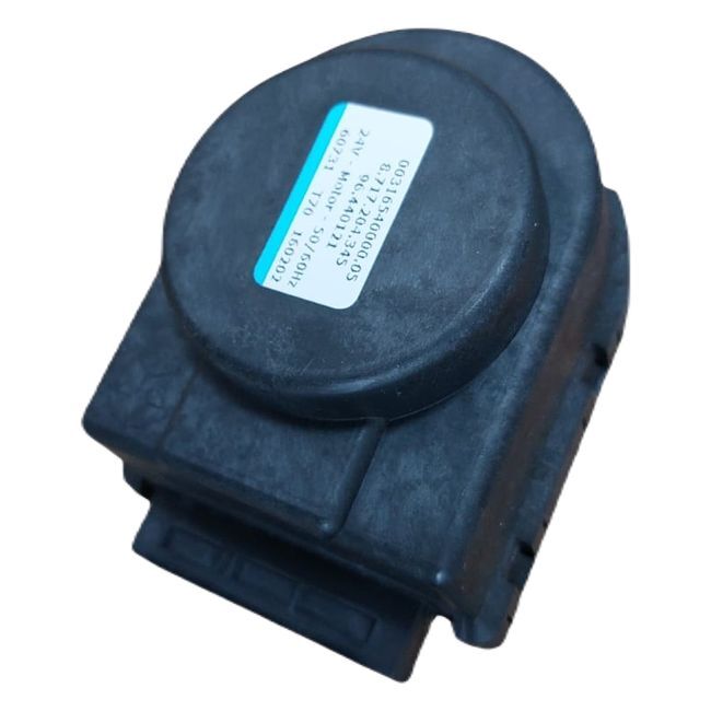 BOSCH STEP MOTOR 24V - Uyumlu Yedek Parça